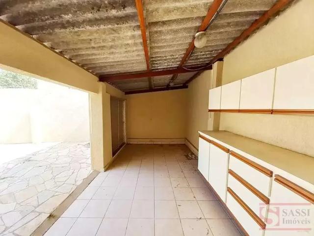 Casa / Sobrado para Locação em Limeira/SP Vila Claudia 2 Quartos