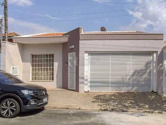 Casa / Sobrado para Locação em Limeira/SP Vila Claudia 3 Quartos