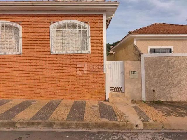 Casa / Sobrado para Locação em Limeira/SP Vila Cristóvam 2 Quartos