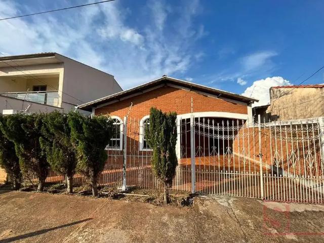 Casa / Sobrado para Locação em Limeira/SP Vila Eliza Fumagalli 3 Quartos