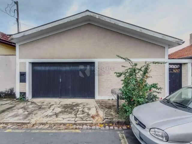 Casa / Sobrado para Locação em Limeira/SP Vila Esteves 4 Quartos