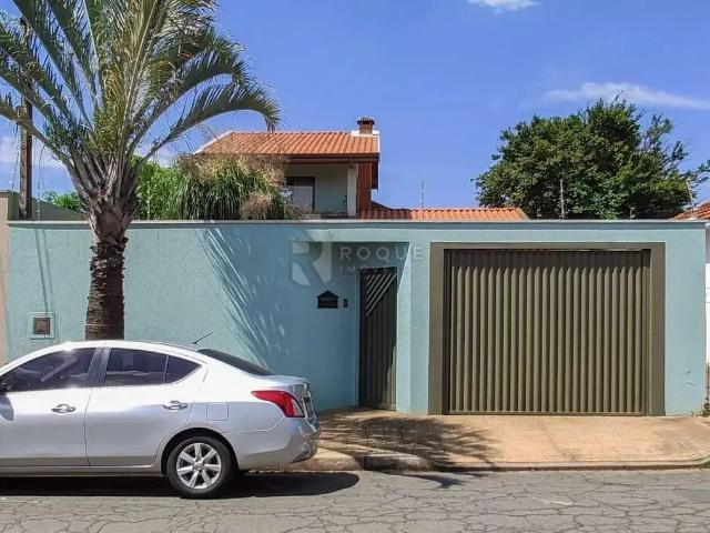 Casa / Sobrado para Locação em Limeira/SP Vila Esteves 2 Quartos
