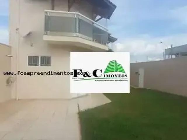 Casa / Sobrado para Locação em Limeira/SP Vila Fior 3 Quartos