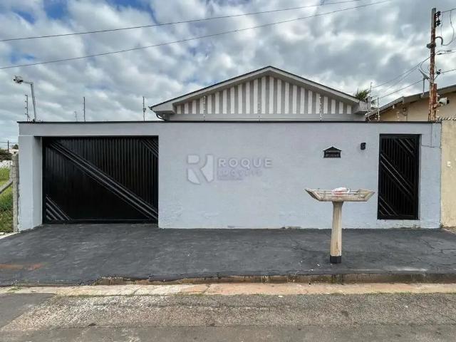 Casa / Sobrado para Locação em Limeira/SP Vila Independência 5 Quartos