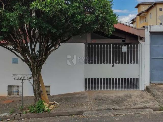 Casa / Sobrado para Locação em Limeira/SP Vila Independência 2 Quartos