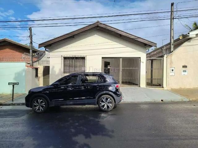 Casa / Sobrado para Locação em Limeira/SP Vila Independência 2 Quartos