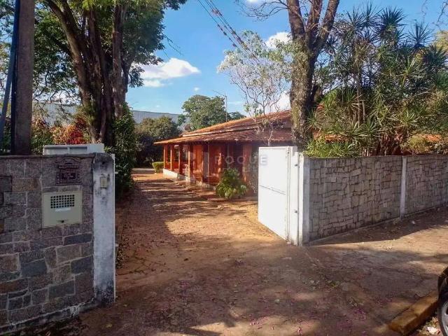Casa / Sobrado para Locação em Limeira/SP Vila Nova 3 Quartos