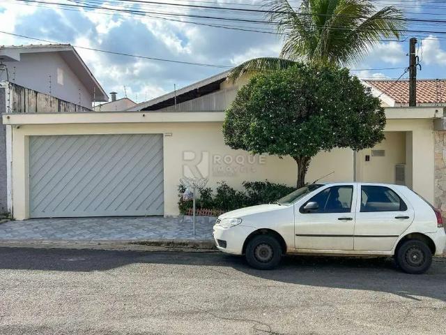 Casa / Sobrado para Locação em Limeira/SP Vila São Geraldo 2 Quartos