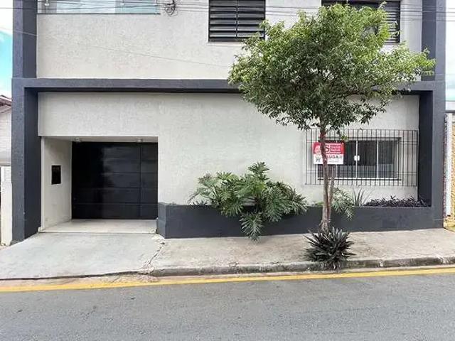 Casa / Sobrado para Locação em Limeira/SP Vila São João 3 Quartos