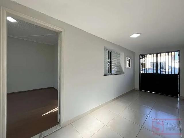 Casa / Sobrado para Locação em Limeira/SP Vila São João 2 Quartos