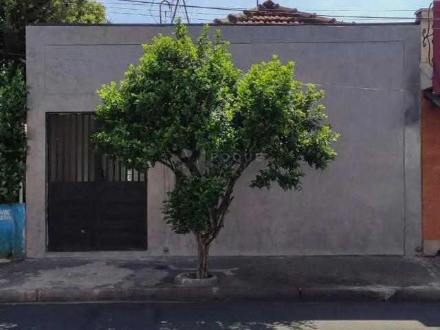 Casa / Sobrado para Locação em Limeira/SP Vila São João 2 Quartos