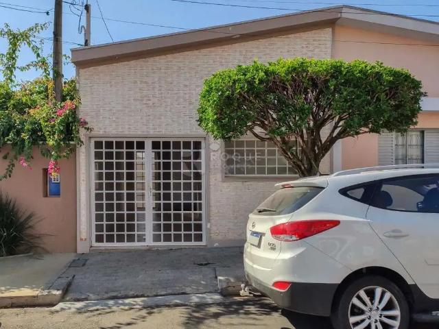 Casa / Sobrado para Locação em Limeira/SP Vila São João 2 Quartos