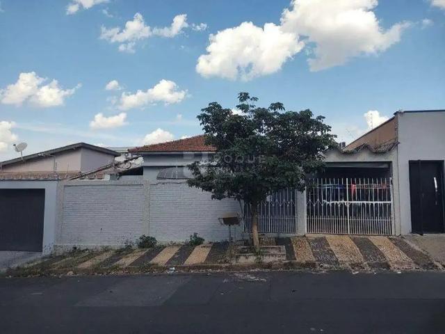 Casa / Sobrado para Locação em Limeira/SP Vila São Luiz