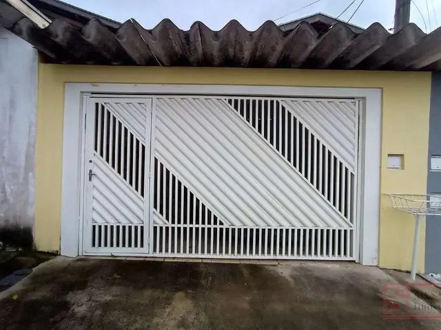 Casa / Sobrado para Locação em Limeira/SP VILA SANTA LÚCIA 2 Quartos