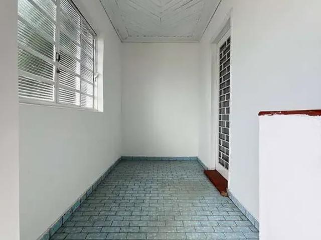 Casa / Sobrado para Locação em Limeira/SP Vila Paulista 3 Quartos