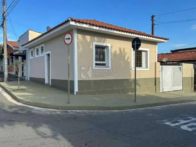 Casa / Sobrado para Locação em Limeira/SP Vila Paulista 2 Quartos