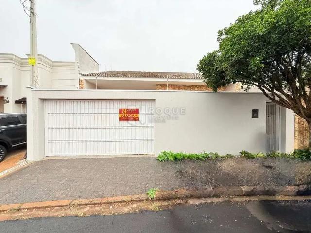 Casa / Sobrado para Locação em Limeira/SP Vila Paraíso 3 Quartos