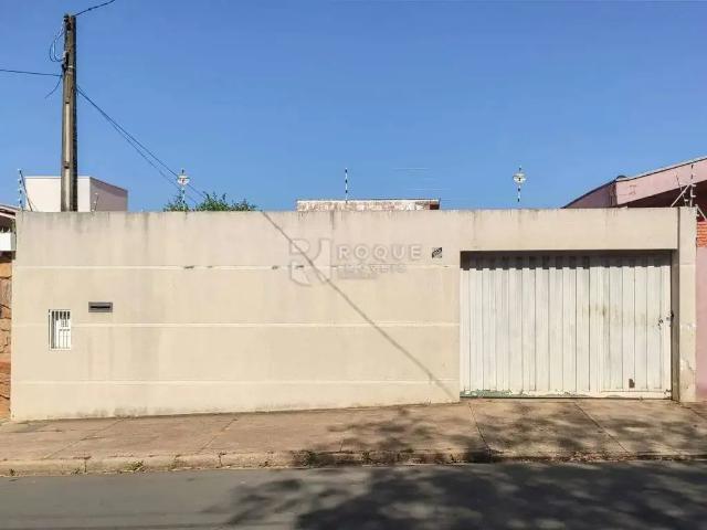 Casa / Sobrado para Locação em Limeira/SP Vila Piza 1 Quartos