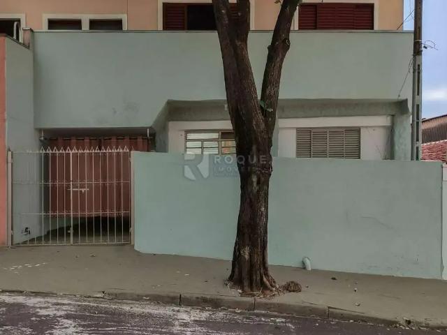 Casa / Sobrado para Locação em Limeira/SP Vila Piza 1 Quartos