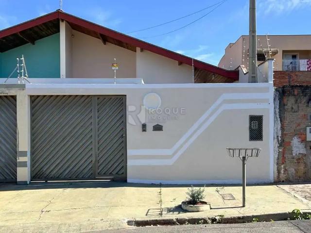 Casa / Sobrado para Locação em Limeira/SP Vila Piza 2 Quartos