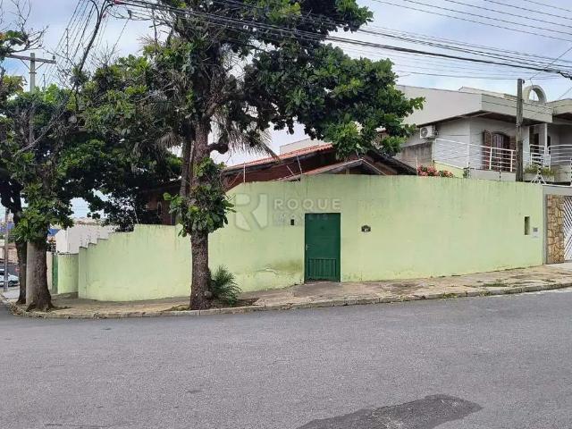 Casa / Sobrado para Locação em Limeira/SP Vila Piza 3 Quartos
