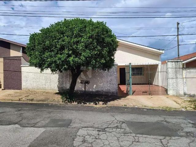 Casa / Sobrado para Locação em Limeira/SP Vila Piza 3 Quartos