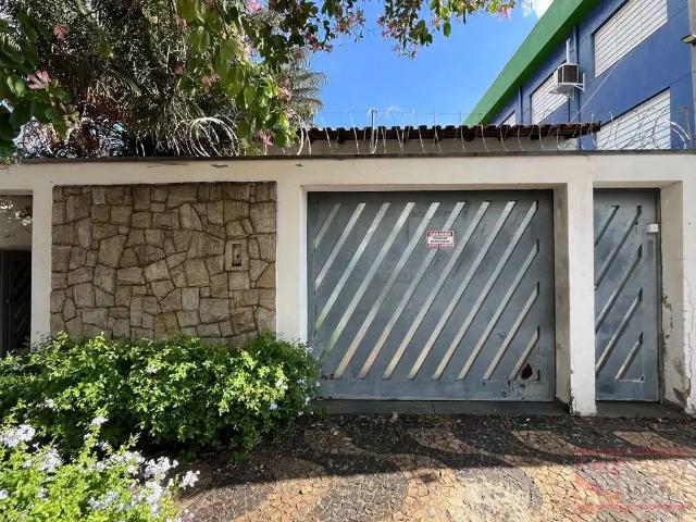 Casa / Sobrado para Locação em Limeira/SP Vila Primavera 3 Quartos