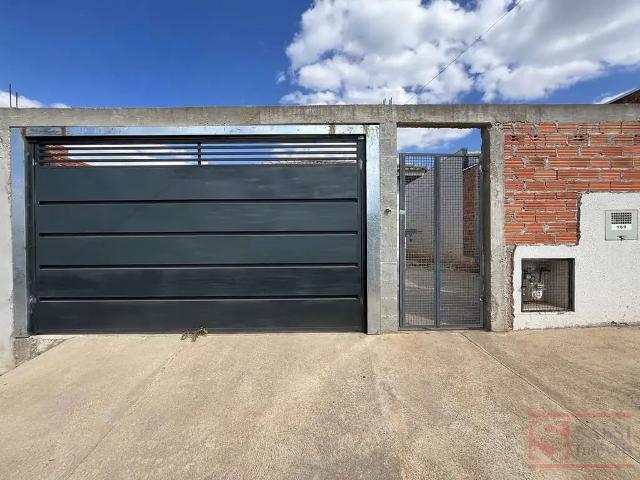 Casa / Sobrado para Locação em Limeira/SP Vila Primavera 3 Quartos