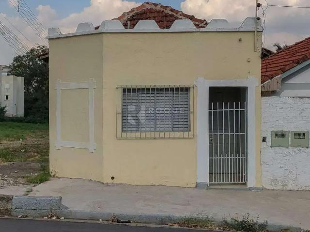 Casa / Sobrado para Locação em Limeira/SP Vila Queiroz 2 Quartos