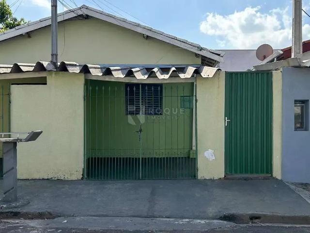 Casa / Sobrado para Locação em Limeira/SP Vila Teixeira Marques 2 Quartos