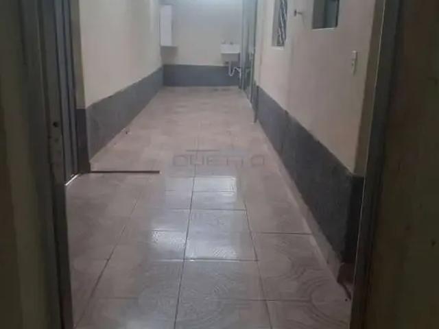 Casa / Sobrado para Locação em Mogi das Cruzes/SP Conjunto Residencial Álvaro Bovolenta 1 Quartos