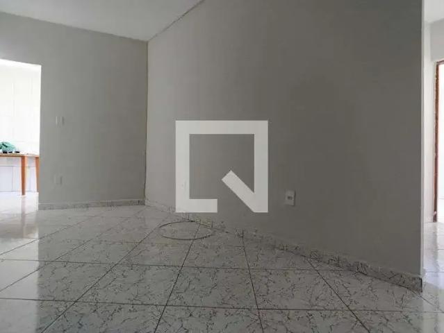 Casa / Sobrado para Locação em Mogi das Cruzes/SP Conjunto Residencial do Bosque 1 Quartos