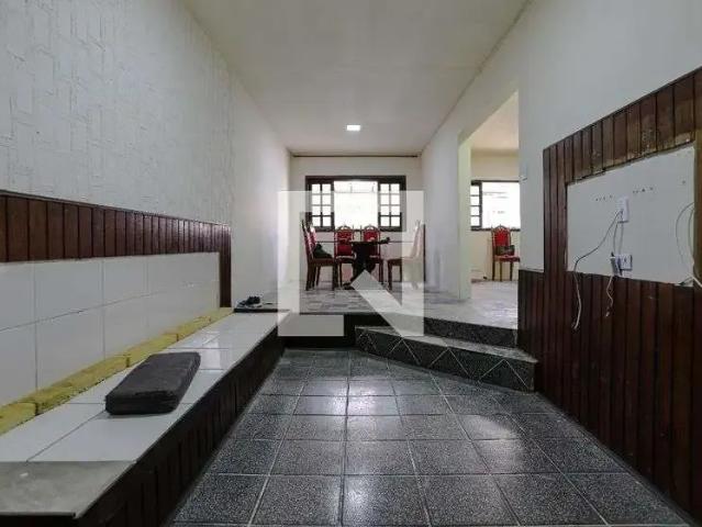 Casa / Sobrado para Locação em Mogi das Cruzes/SP Conjunto Residencial do Bosque 3 Quartos