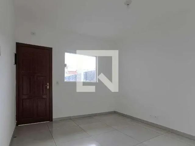 Casa / Sobrado para Locação em Mogi das Cruzes/SP Conjunto Residencial Nova Bertioga 2 Quartos