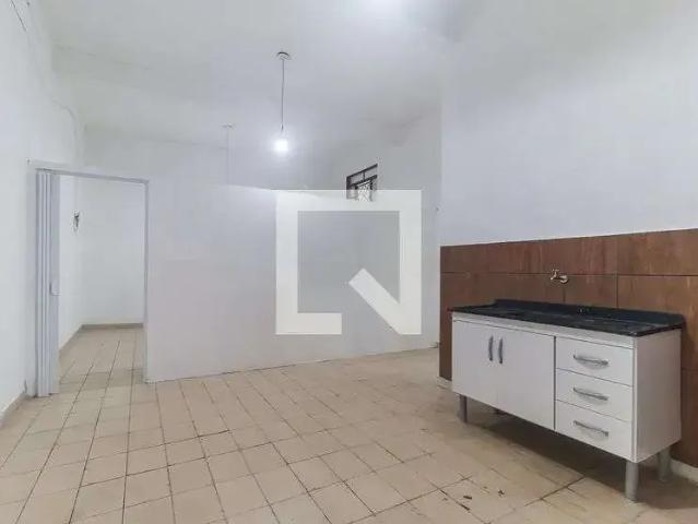 Casa / Sobrado para Locação em Mogi das Cruzes/SP Cézar de Souza 1 Quartos