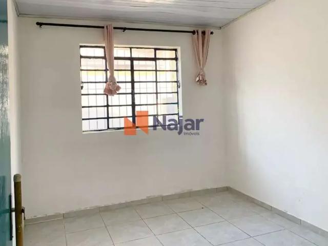 Casa / Sobrado para Locação em Mogi das Cruzes/SP Centro