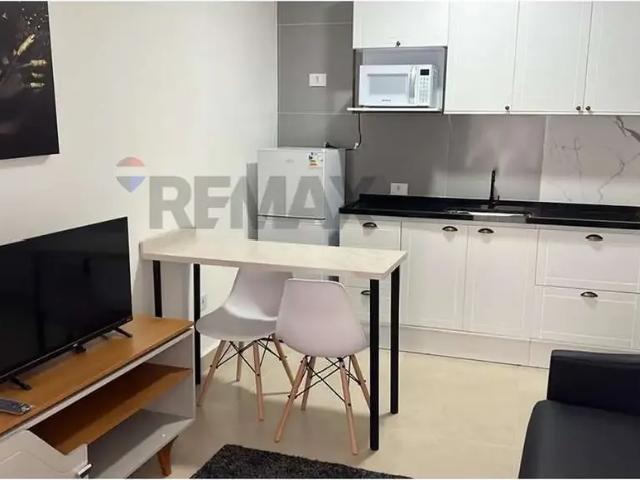 Casa / Sobrado para Locação em Mogi das Cruzes/SP Centro 2 Quartos