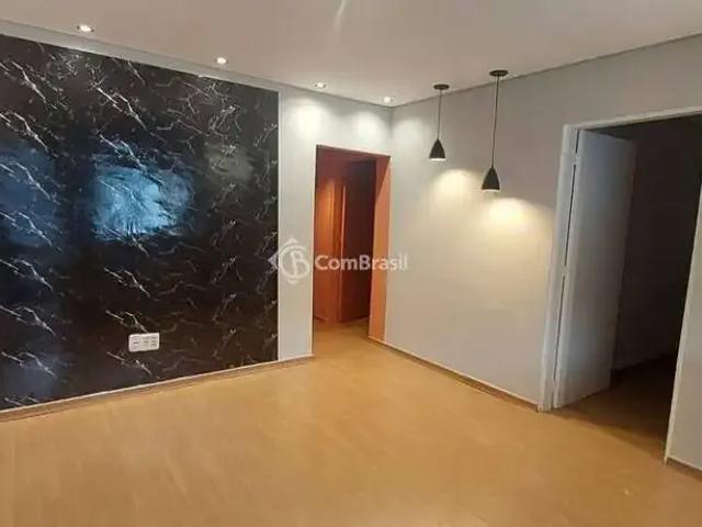 Casa / Sobrado para Locação em Mogi das Cruzes/SP Centro 2 Quartos