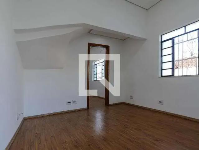 Casa / Sobrado para Locação em Mogi das Cruzes/SP Centro 3 Quartos