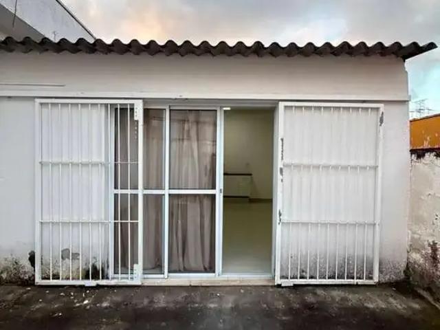 Casa / Sobrado para Locação em Mogi das Cruzes/SP Centro 3 Quartos