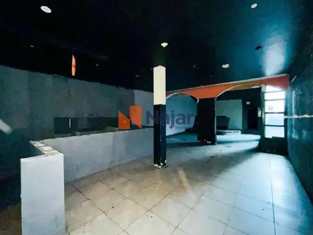 Casa / Sobrado para Locação em Mogi das Cruzes/SP Centro 5 Quartos