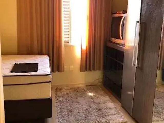 Casa / Sobrado para Locação em Mogi das Cruzes/SP Cidade Jardim 3 Quartos