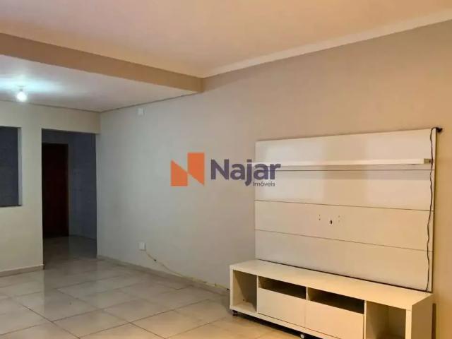 Casa / Sobrado para Locação em Mogi das Cruzes/SP Cidade Jardim 3 Quartos