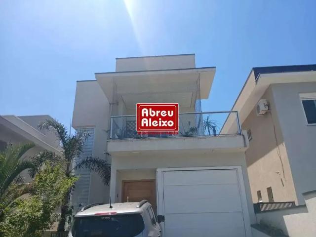 Casa / Sobrado para Locação em Mogi das Cruzes/SP Cidade Parquelandia 4 Quartos