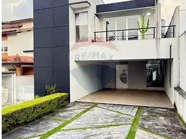 Casa / Sobrado para Locação em Mogi das Cruzes/SP Cidade Parquelandia 2 Quartos