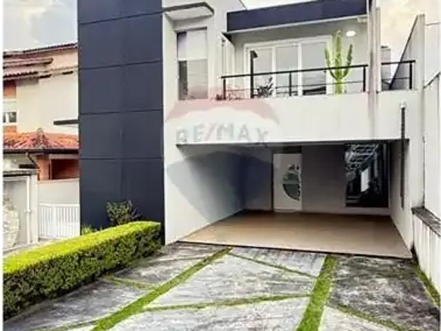 Casa / Sobrado para Locação em Mogi das Cruzes/SP Cidade Parquelandia 2 Quartos