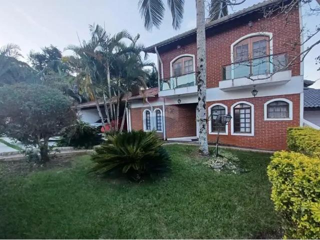 Casa / Sobrado para Locação em Mogi das Cruzes/SP Cidade Parquelandia 3 Quartos