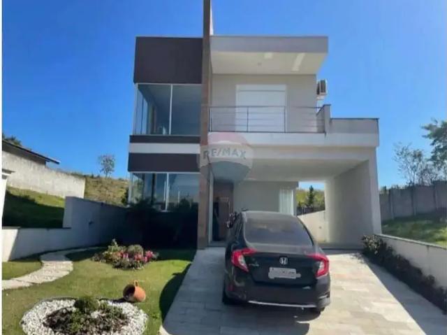 Casa / Sobrado para Locação em Mogi das Cruzes/SP Cidade Parquelandia 3 Quartos