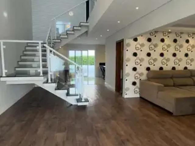Casa / Sobrado para Locação em Mogi das Cruzes/SP Cidade Parquelandia 3 Quartos