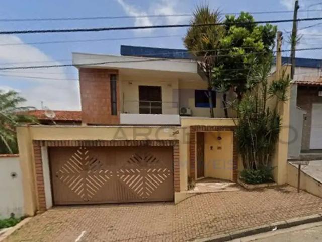 Casa / Sobrado para Locação em Mogi das Cruzes/SP Alto Ipiranga 4 Quartos